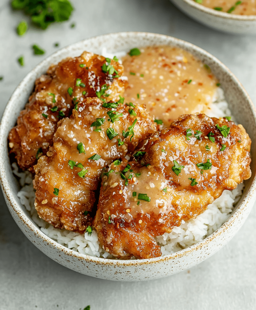 Bang Bang Chicken Recipe - ymrecipes.com