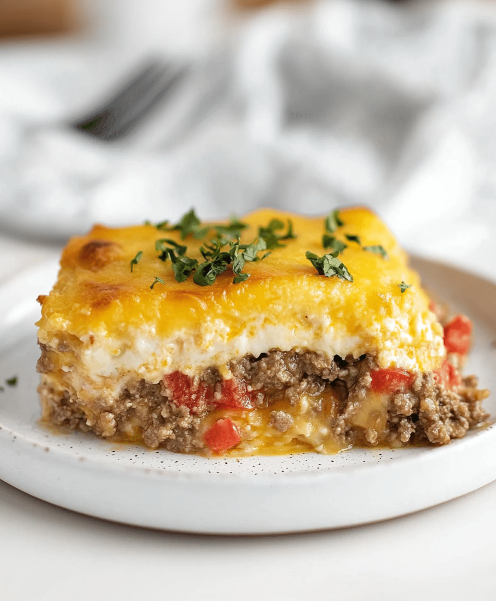 Cattle Drive Casserole Recipe - ymrecipes.com