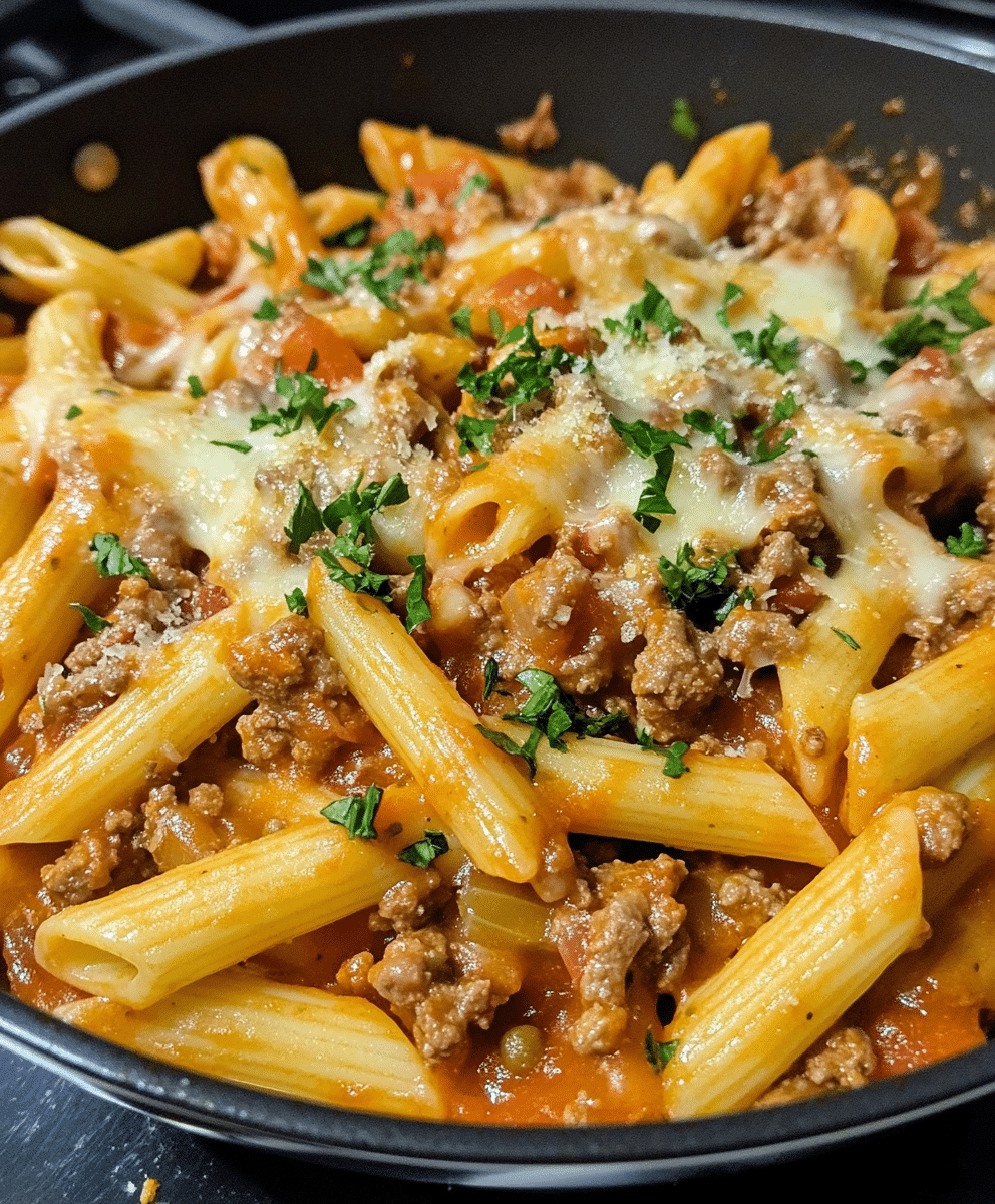 Rotel Pasta Recipe - ymrecipes.com