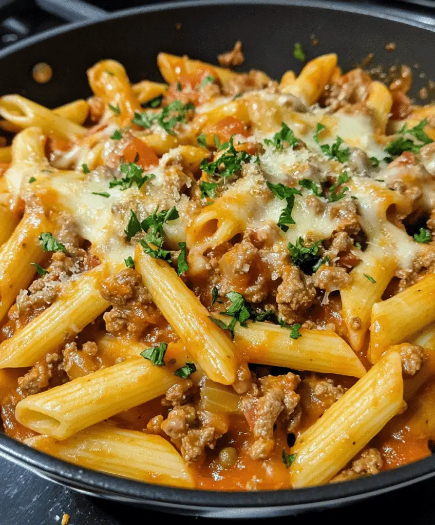 Rotel Pasta Recipe - ymrecipes.com