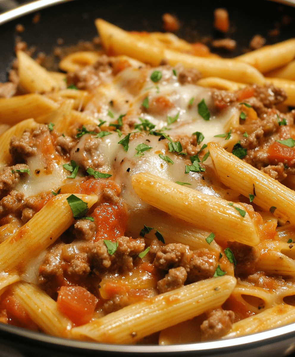 Rotel Pasta Recipe - ymrecipes.com