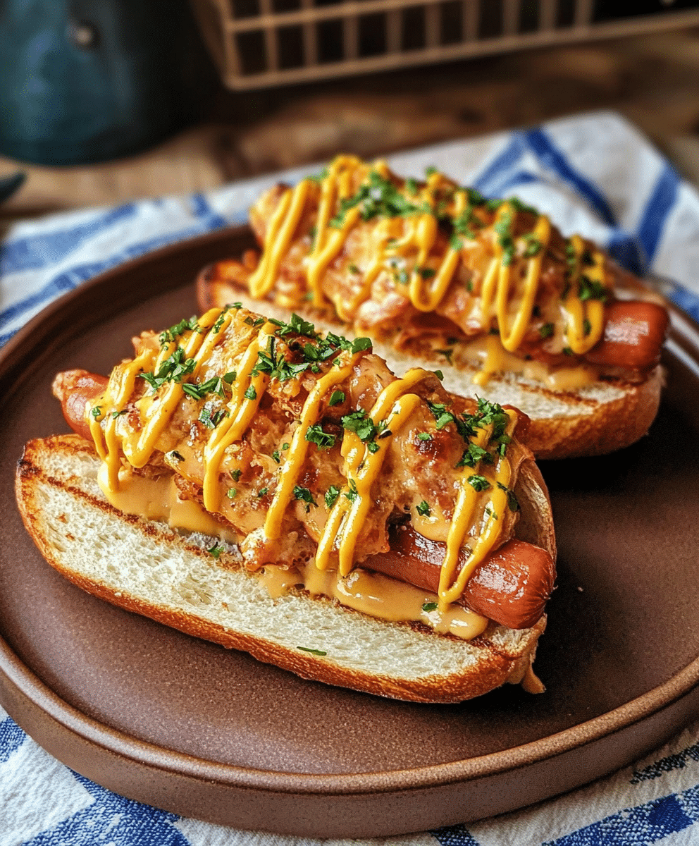 Bird Dog Sandwich Recipe - ymrecipes.com