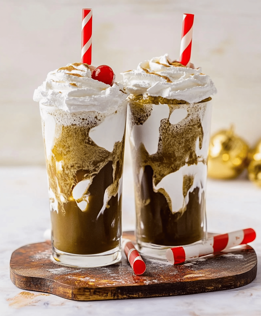 Fluffy Coke Recipe - ymrecipes.com